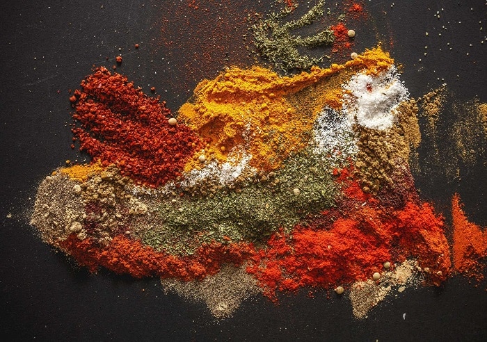 Premium Iranian Spices Supplier | MFT Foods Since 1996